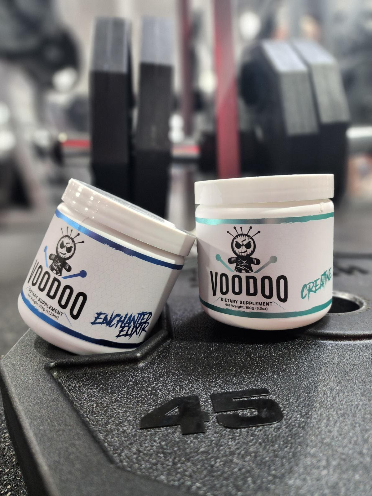 Enchanted Elixir Bundle